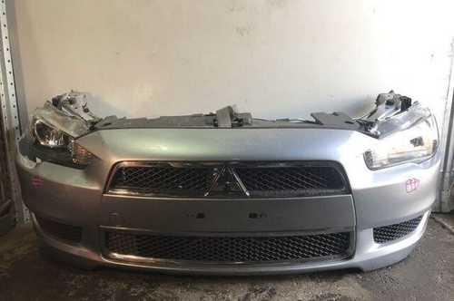 Ноускат Mitsubishi Lancer 10 2007