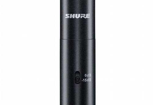 Микрофон Shure SM137-LC