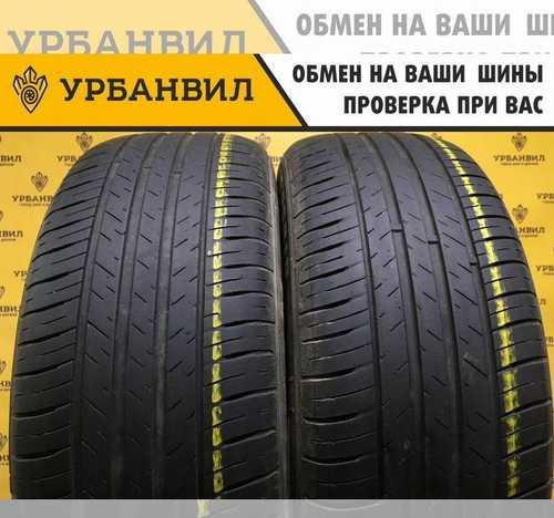 Kapsen ComfortMax S801 195/55 R15 85V