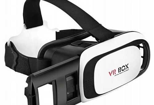 Очки виртуальной реальности для смартфона vr box 3