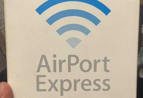 Apple Airport Express