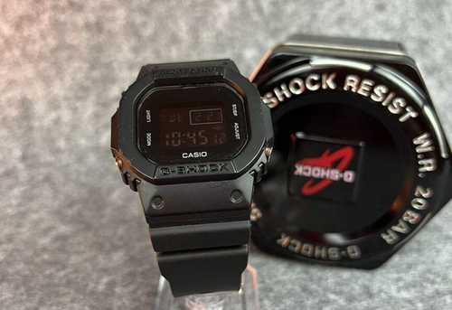 Часы мужские casio g-shock
