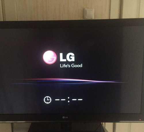 Телевизор LG 42дюйма