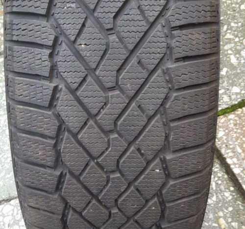 Nordman KN-211 2.25/45 R18