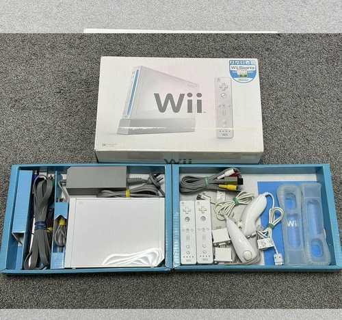 Nintendo Wii   Motion Plus