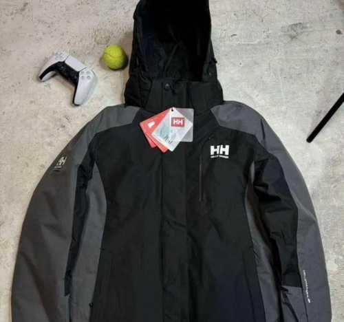 Куртка helly hansen Демисезонная