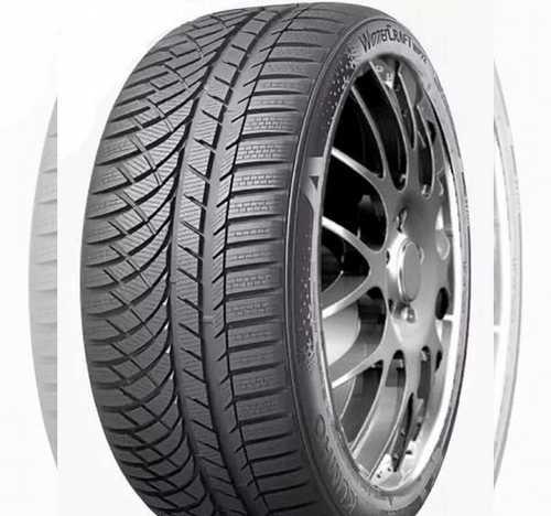 Kumho WinterCraft WS71 255/60 R18