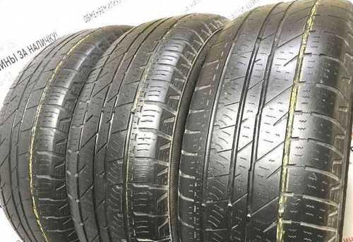 Continental ContiCrossContact LX 255/60 R18