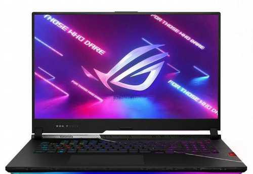 Asus ROG Strix scar 17 G733PZV-LL111 17.3"(2560x14