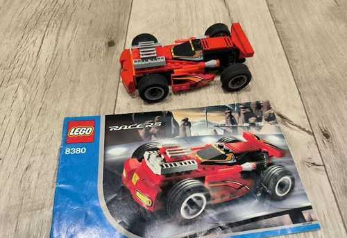Lego Racers 8380