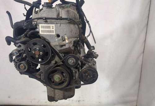Двигатель Opel Agila, 2009