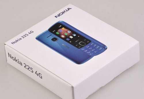 Nokia 225 4G Dual Sim