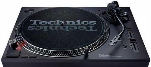 Technics SL-1210MK7