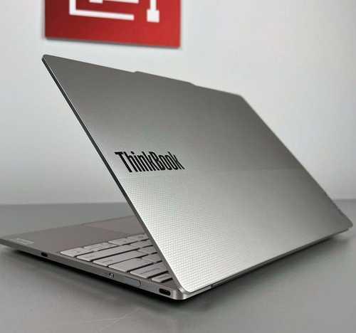 Lenovo ThinkBook X 2024, Ultra 9/5, 16/32GB IPS