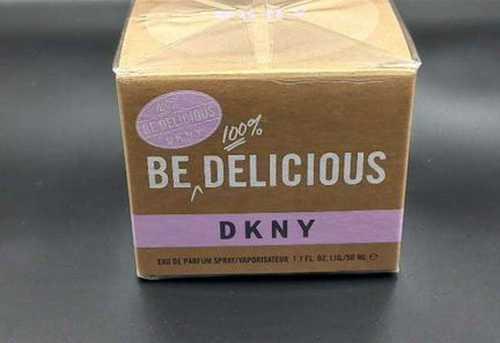 Dkny Be 100 Delicious духи