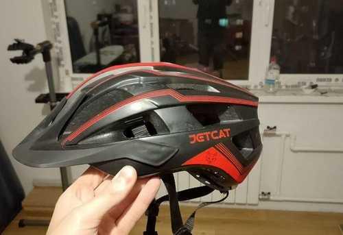 Шлем велосипедный JarCat