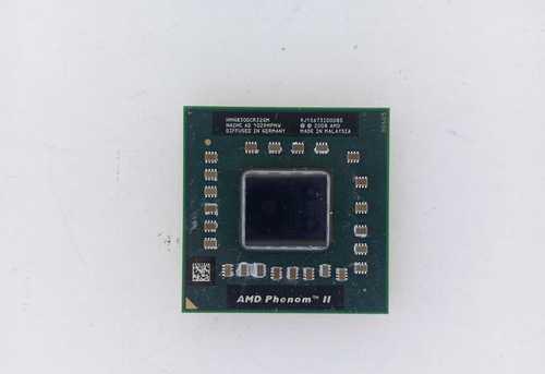 AMD Phenom II N830