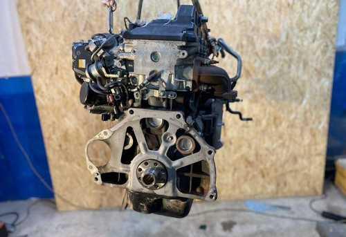Двигатель 1KD-FTV на Toyota