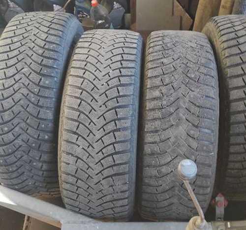 Michelin Latitude X-Ice 225/60 R17 103