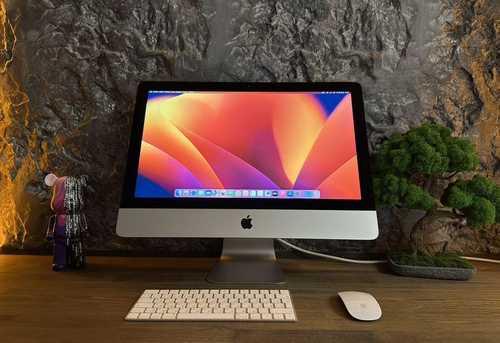 iMac 21 4K 2017 i5/RP 560 4gb/8gb/1.03Tb