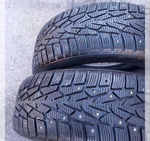 Nokian Tyres Nordman 7 195/65 R15 95T