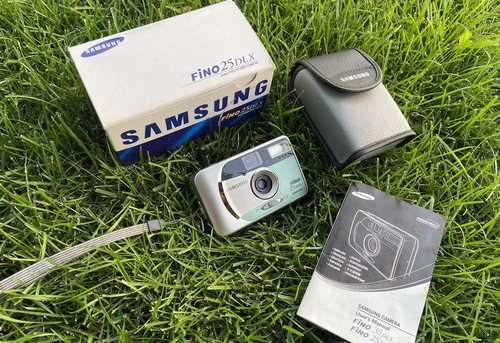 Samsung Fino 25 Dlx