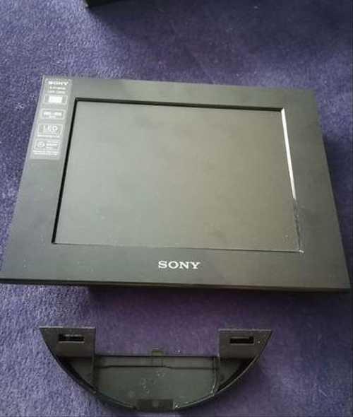 Фоторамка Sony DPF-C800
