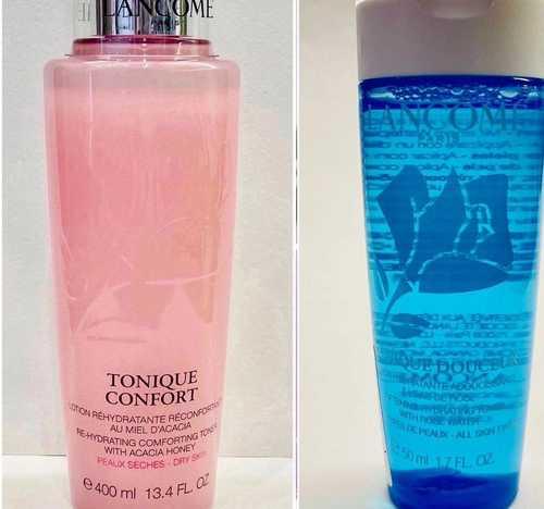 Lancome тоник ланком