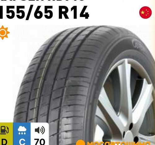 Kapsen HD918 155/65 R14 75T