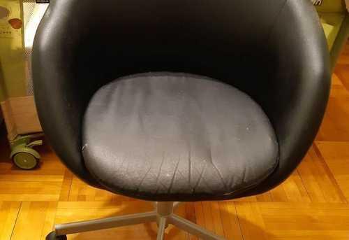 Компьютерное кресло IKEA Б/У