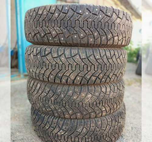 Tunga Nordway 185/65 R15 88Q