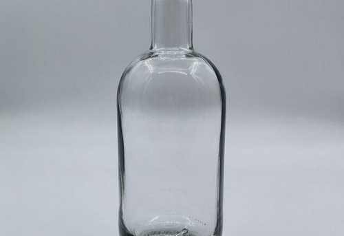 Стеклянная бутылка Градус 0,5 л