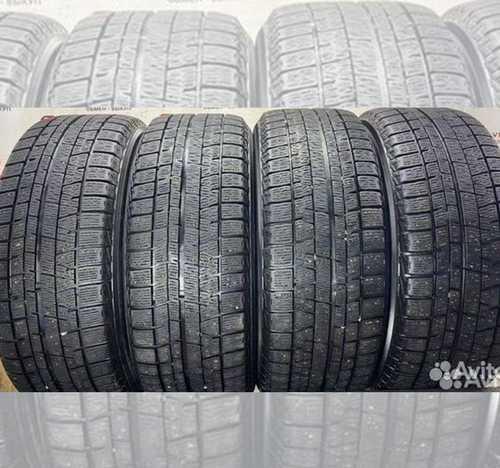 Yokohama Ice Guard IG50 215/55 R17 94Q