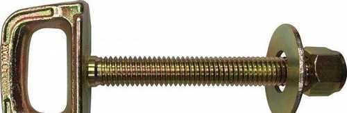 Крепление к полу SuperClamp 2 BRP 860200994 DH-REG