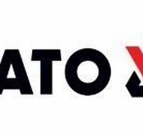 Yato 1044475 Набор головок-бит ударных torx, 1/2 inch, 8 пр: T30, Т40, Т45, Т50, Т55, Т60, Т70, Т80