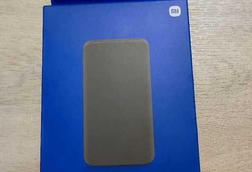 Паурбанк xiaomi 10000