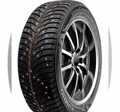 Kumho WinterCraft SUV Ice WS31 315/35 R20 110T