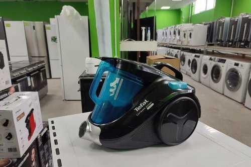 Новый Пылесос Tefal TW3731RA