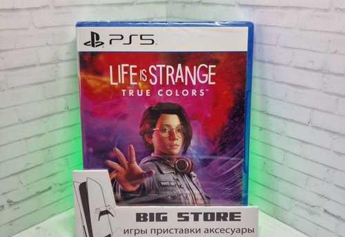 Life is Strange True Colors PS5