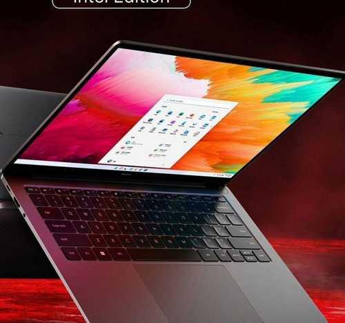 Ноутбук Xiaomi RedmiBook Pro 14" 16/512 JYU4458CN