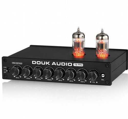 Nobsound douk audio T8PRO