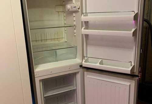 Холодильник бу Германия