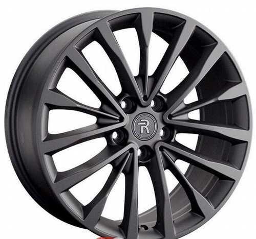 Диски Toyota TY358 8/18 5x114.3 ET50 d60.1 MGM