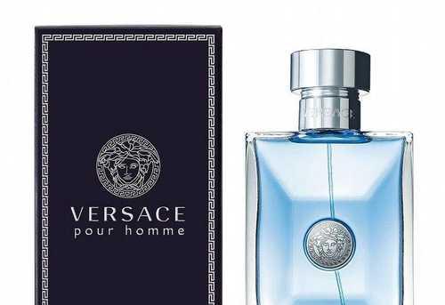 Versace - Versace pour Homme, 100 мл