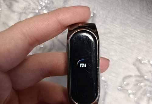 Смарт часы xiaomi mi SMART band 5