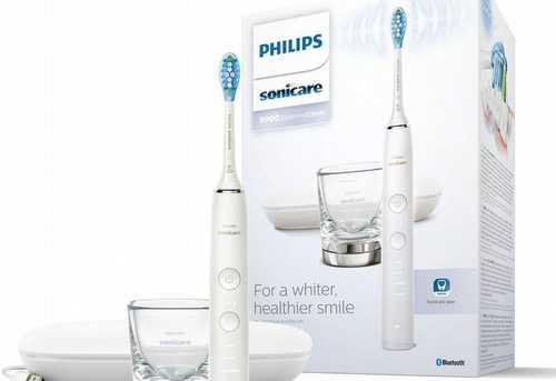 Звуковая зубная щетка Philips Sonicare DiamondClea