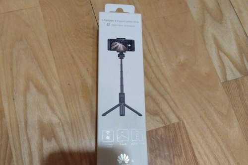 Huawei tripod stick селфи палка