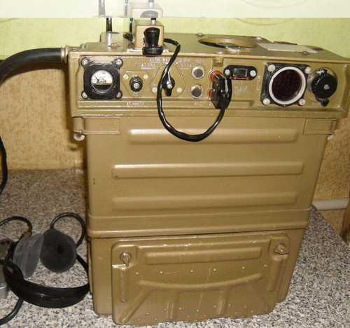 Р-107М