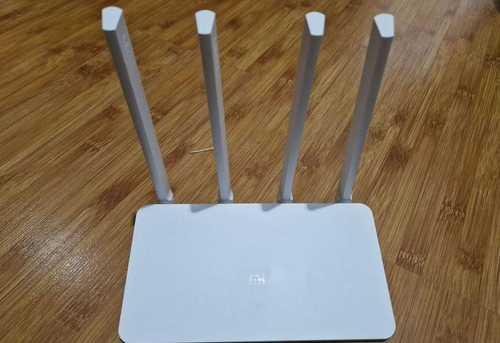 Xiaomi Mi Wi-Fi Router3C