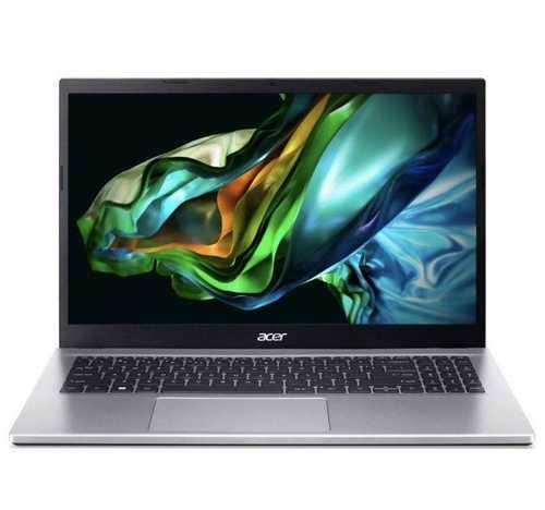 Acer Aspire 3 15.6 Ryzen 5 5500U 16gb ssd 512gb